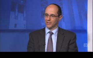 Phil Coorey age, bio, wife, career, award • biography