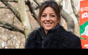 Sarah Mclachlan age, son, career, husband, married, salary, now, looks, hairstyle • biography