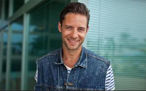 Steve Lund age, bio, tall, now, married, net worth • biography