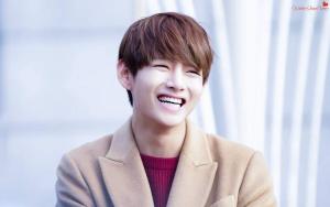 Kim Tae-Hyung age, net worth, hair, mom, siblings, facts • biography