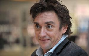 Richard Hammond age, children, BBC, family, wife, married • biography