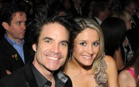 Pat Monahan divorce, married, net worth, salary, affair, girlfriend ...