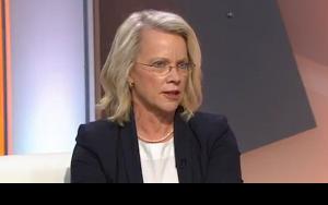 Laura Tingle age, bio, husband, divorced, career, married • biography
