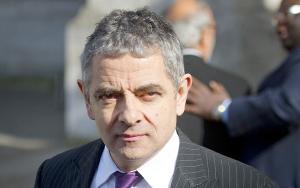 Rowan Atkinson bio, wife, age, married, divorced, career • biography