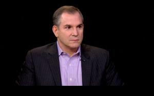 Frank Bruni Married, Gay, NYT, Partner, Husband, Height, Salary and Net ...