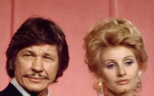 Jill Ireland children, measurement, family, death, bio, net worth ...