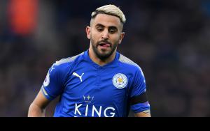 Riyad Mahrez wife, child, nationality, age, bio, career, married ...