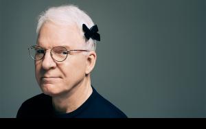 Steve Martin biography, career, married, divorced, age • biography