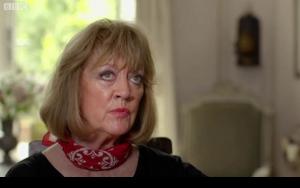Amanda Barrie age, bio, height, dating, married, husband • biography
