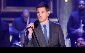 Michael Buble age, wife, daughter, net worth, nationality, divorced ...