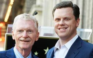 Bill Geist age, wife, children, marriage, divorced, wiki, photos ...