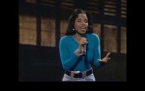 Ajai Sanders age, shows, wife, kids, net worth, bio, married • biography