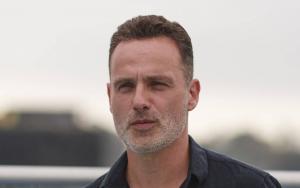 Andrew Lincoln Age, Bio, Career, Personal life, Height, Dead • biography
