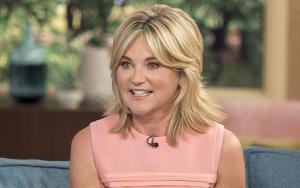 Anthea Turner Bio, Age, Hair, News, Career, Family, News • biography