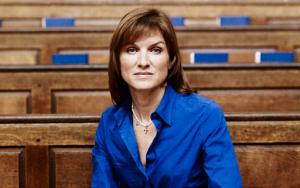 Fiona Bruce age, bio, husband, divorced, married, now, salary, family ...