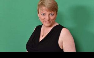 Alison Arngrim age, bio, wiki, height, weight, married, divorced ...