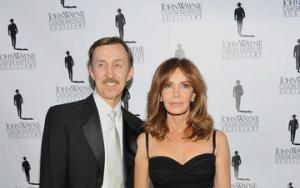 Brad Allen age, bio, wiki, married, net worth, divorced, tall • biography