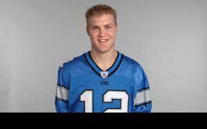 Josh McCown - Family, Wife, Contract College, Retired • biography