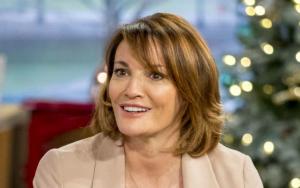 Sarah Parish Age, Bio, Career, Personal Life, Married • biography