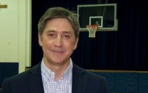 Steve Hartman age, bio, wife, looks, divorced, married, kids, career ...