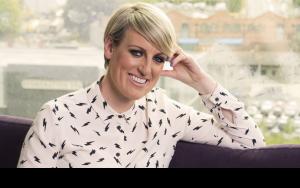 Steph McGovern age, bio, net worth, married, husband, divorced, height, looks • biography