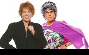 Vicki Lawrence age, bio, boyfriend, husband, married, kids, salary ...