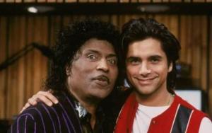 Danny Jones Penniman • biography